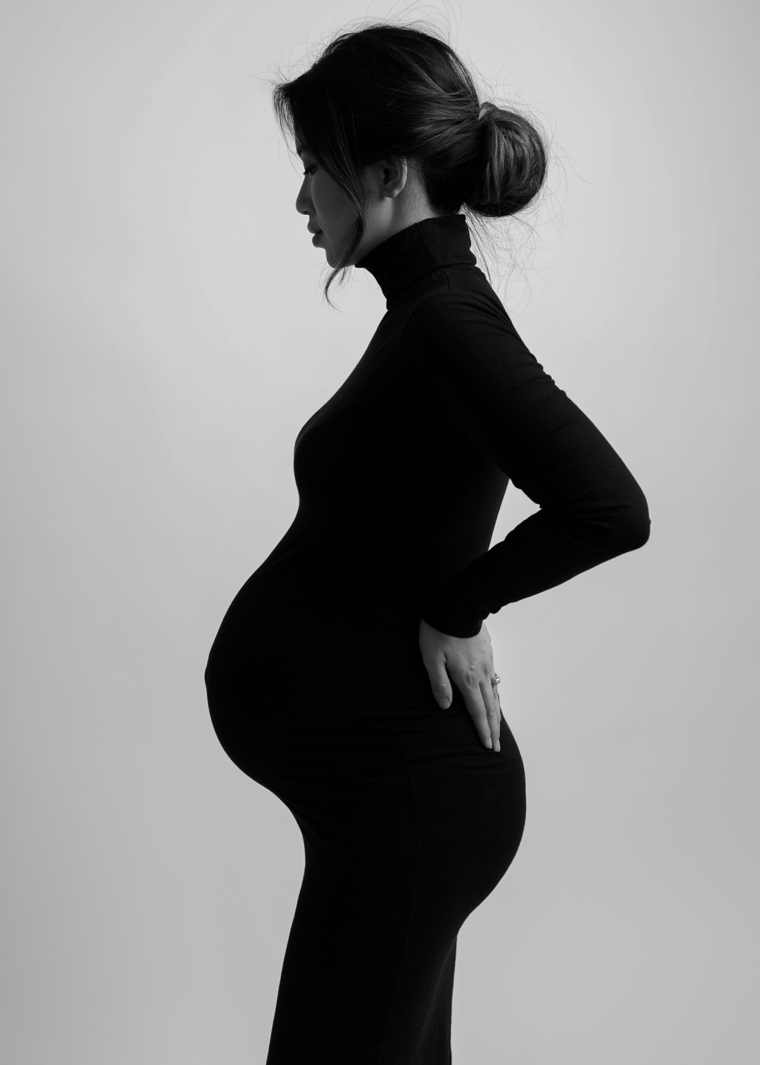 Maternity – Luela Kaba Photography