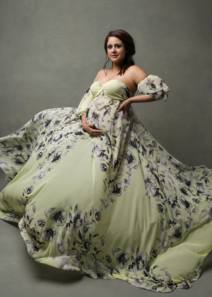 Maternity – Luela Kaba Photography