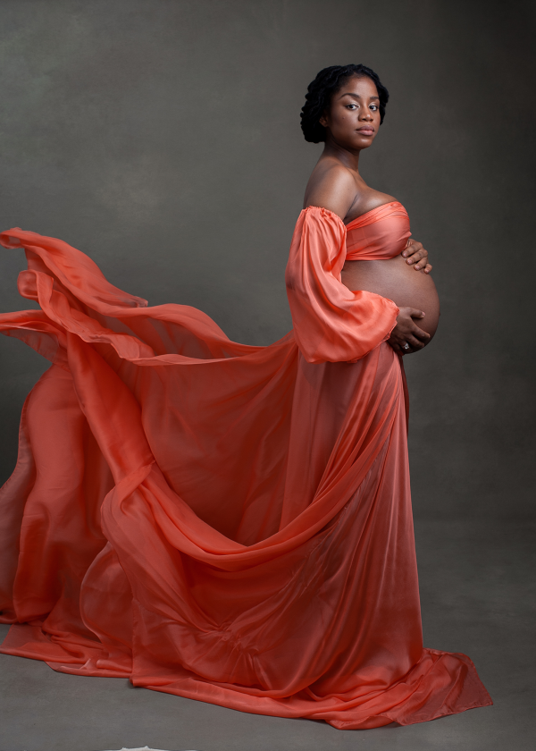 Maternity – Luela Kaba Photography