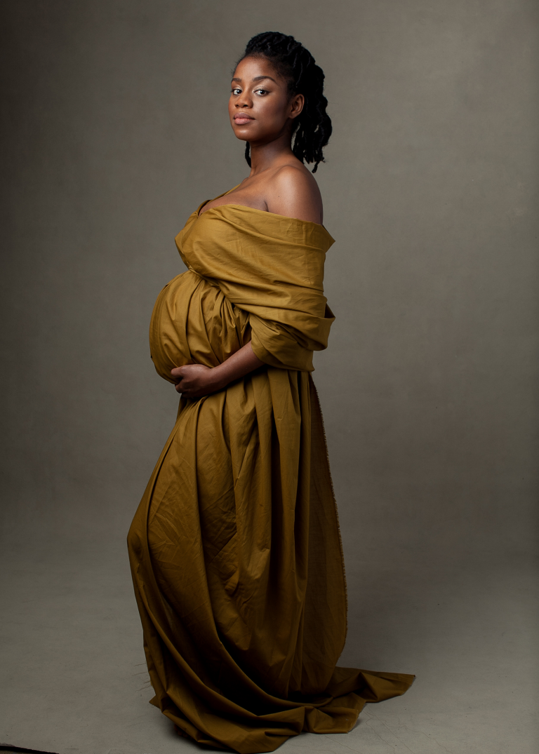 Maternity – Luela Kaba Photography